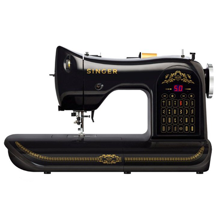 Singer Sewing Machine Parts – All Sewing Machine Parts