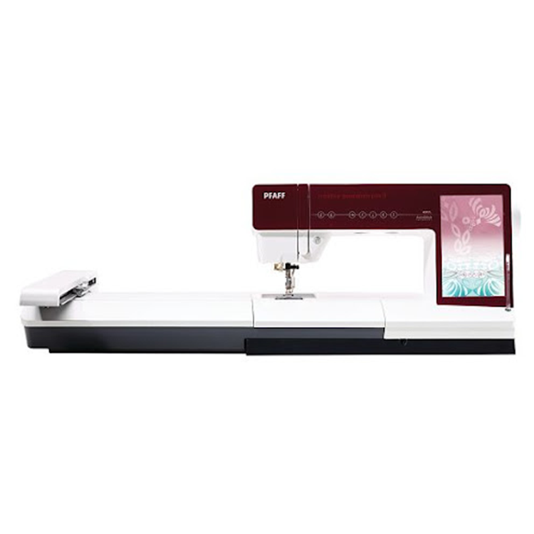Creative Sensation Series – All Sewing Machine Parts