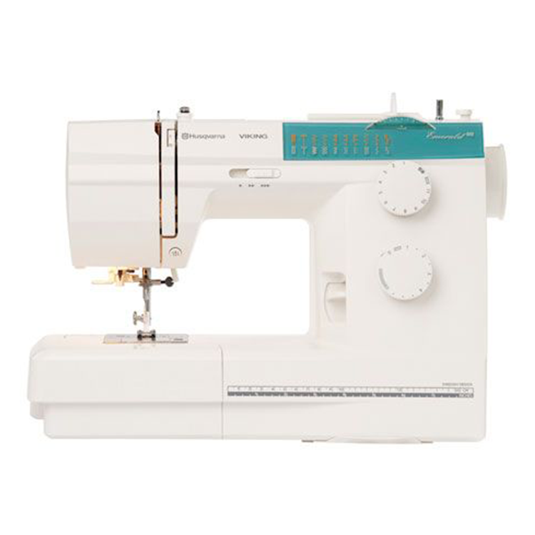 Emerald Series – All Sewing Machine Parts