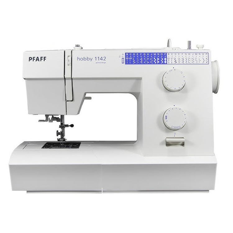Hobby Series – All Sewing Machine Parts