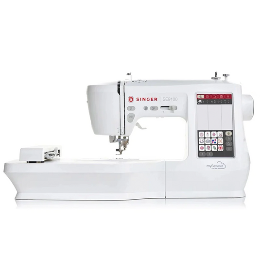 Singer Sewing Machine Parts – All Sewing Machine Parts
