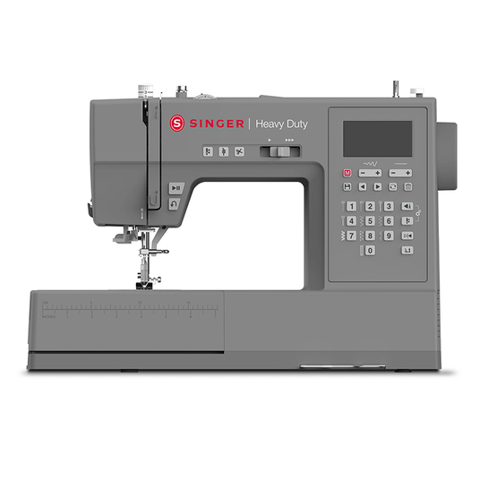 Singer Sewing Machine Parts – All Sewing Machine Parts