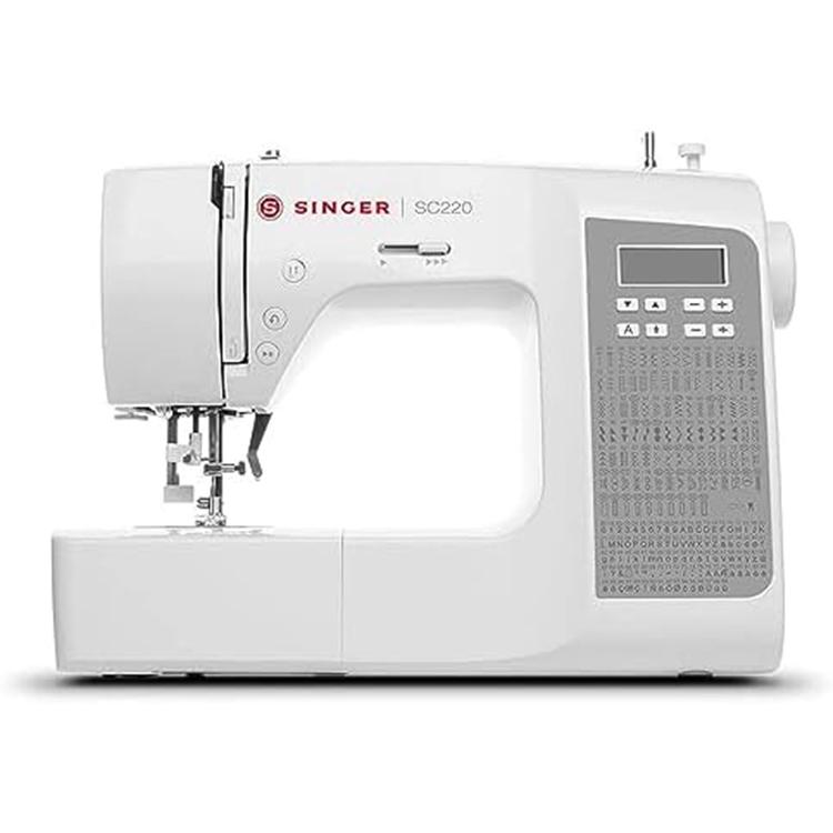 Singer Sewing Machine Parts – All Sewing Machine Parts