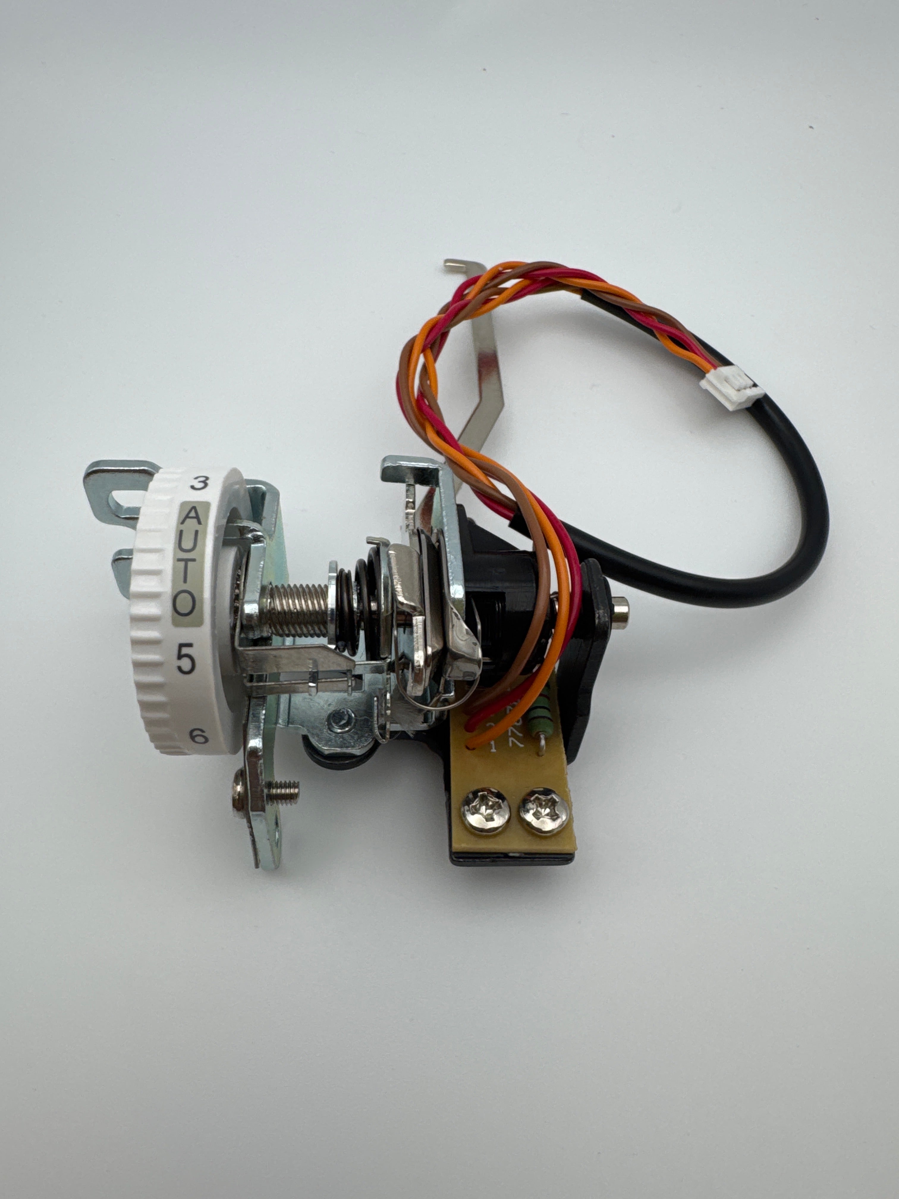 Singer Tension Assembly - 416434801 – All Sewing Machine Parts